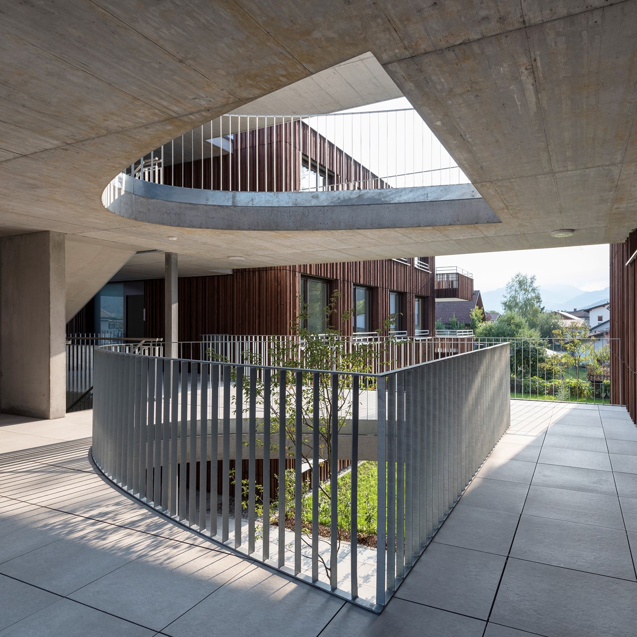 Swietelsky AG Filiale Bauträger Österreich Standort Wien | Swietelsky AG