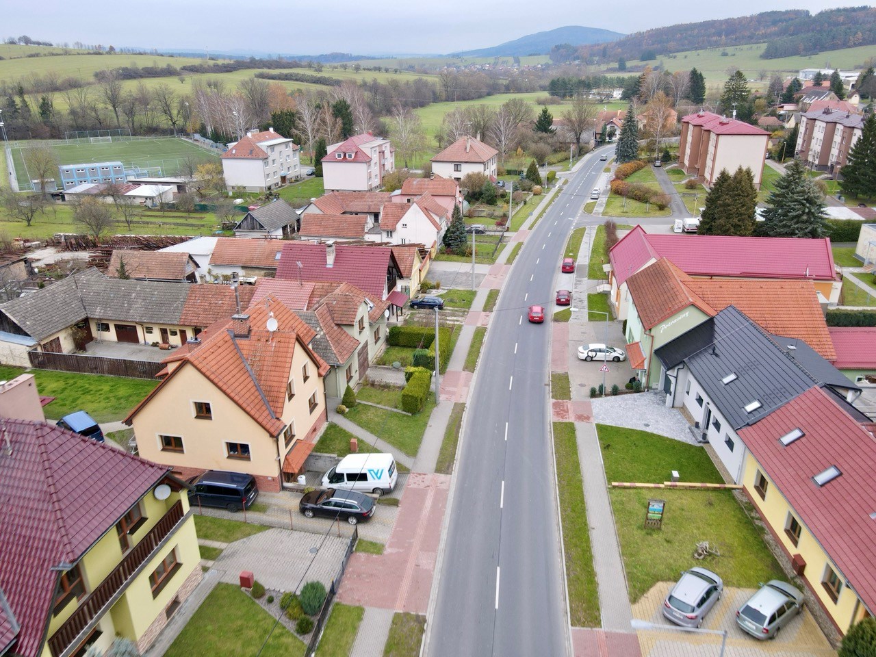 SWIETELSKY stavební s.r.o. závod Dopravní stavby MORAVA oblast Zlín ...
