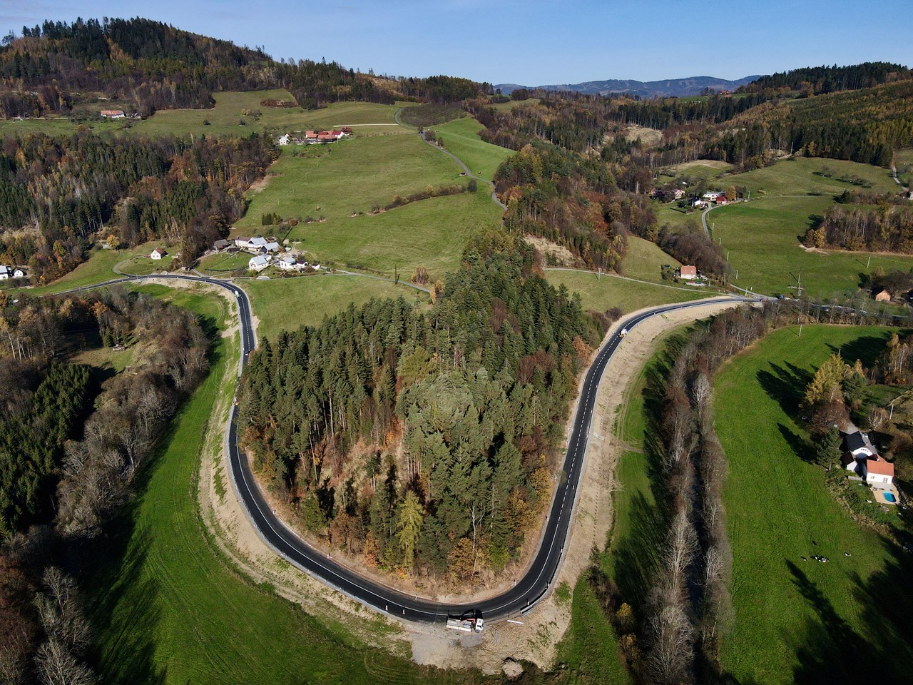 SWIETELSKY stavební s.r.o. závod Dopravní stavby MORAVA oblast Zlín ...